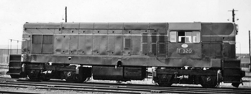 T320-346 & 413